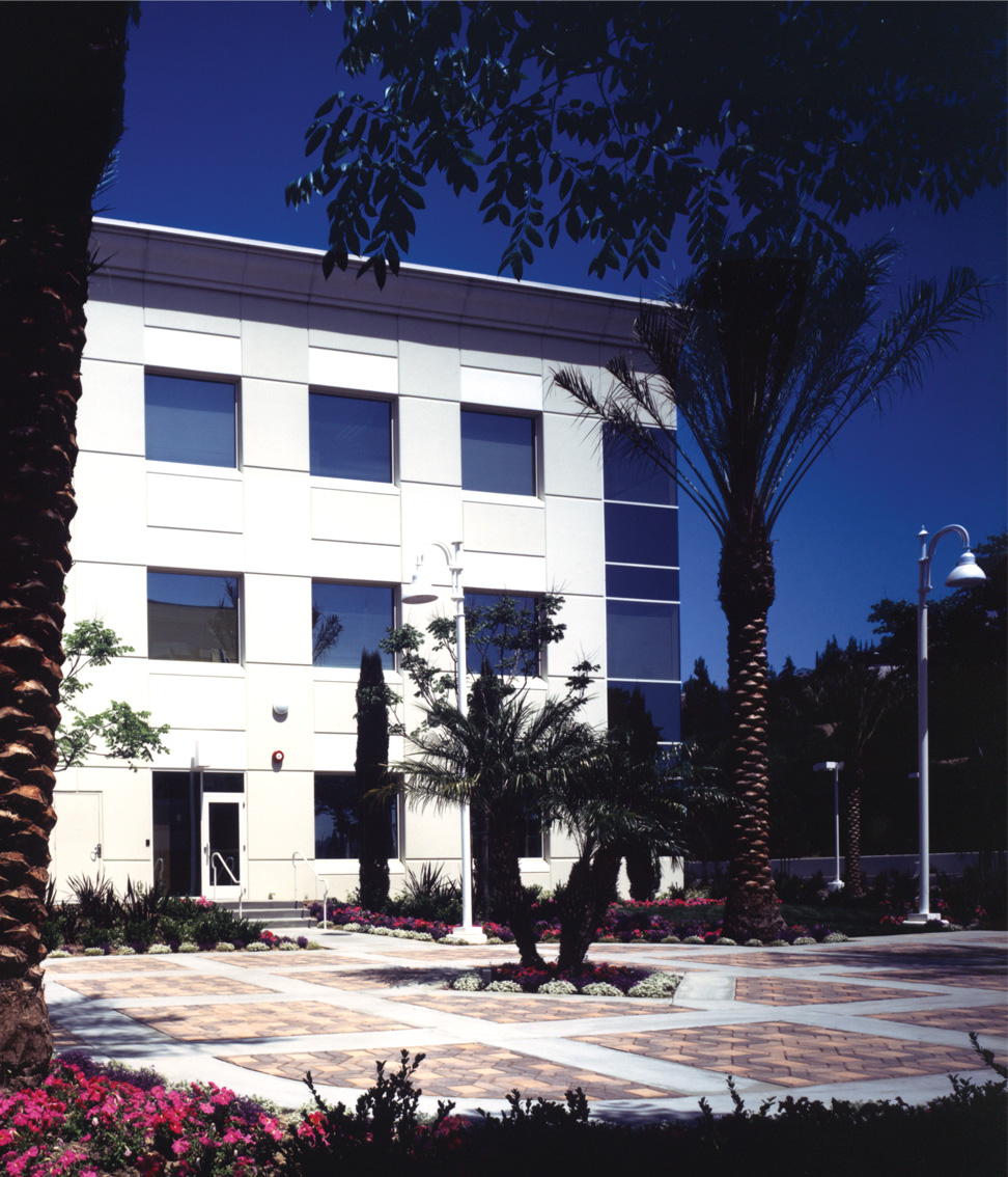 Gateway Corporate Office Center — GAA Architects