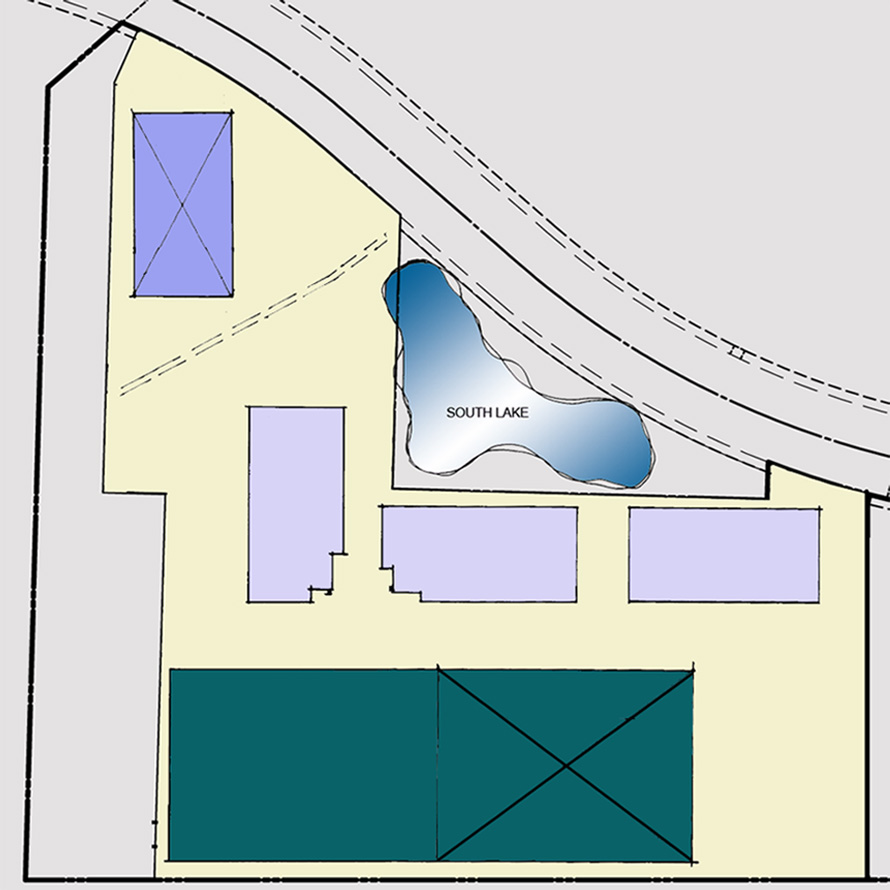Sterling Center — GAA Architects