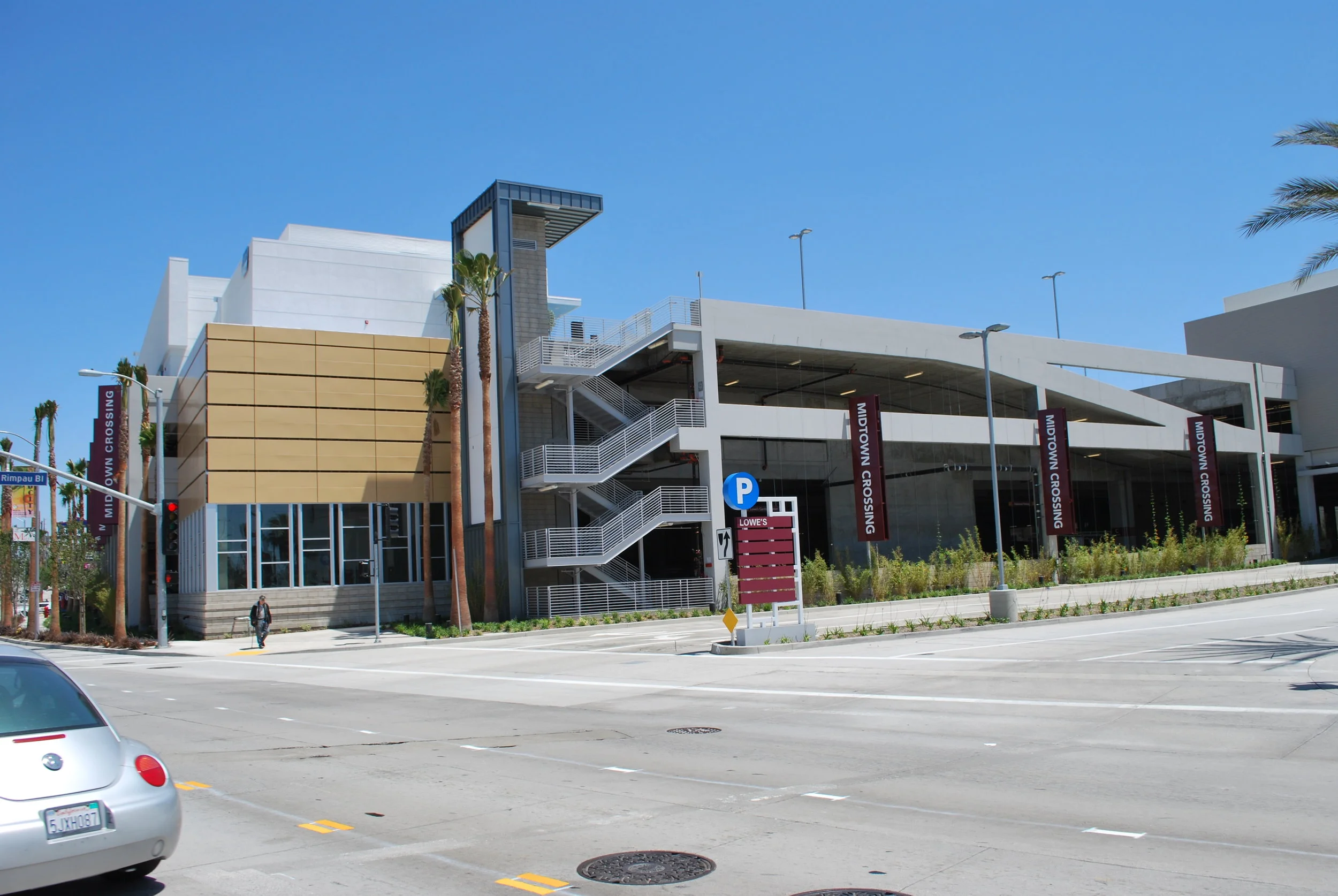 Midtown Crossing — GAA Architects