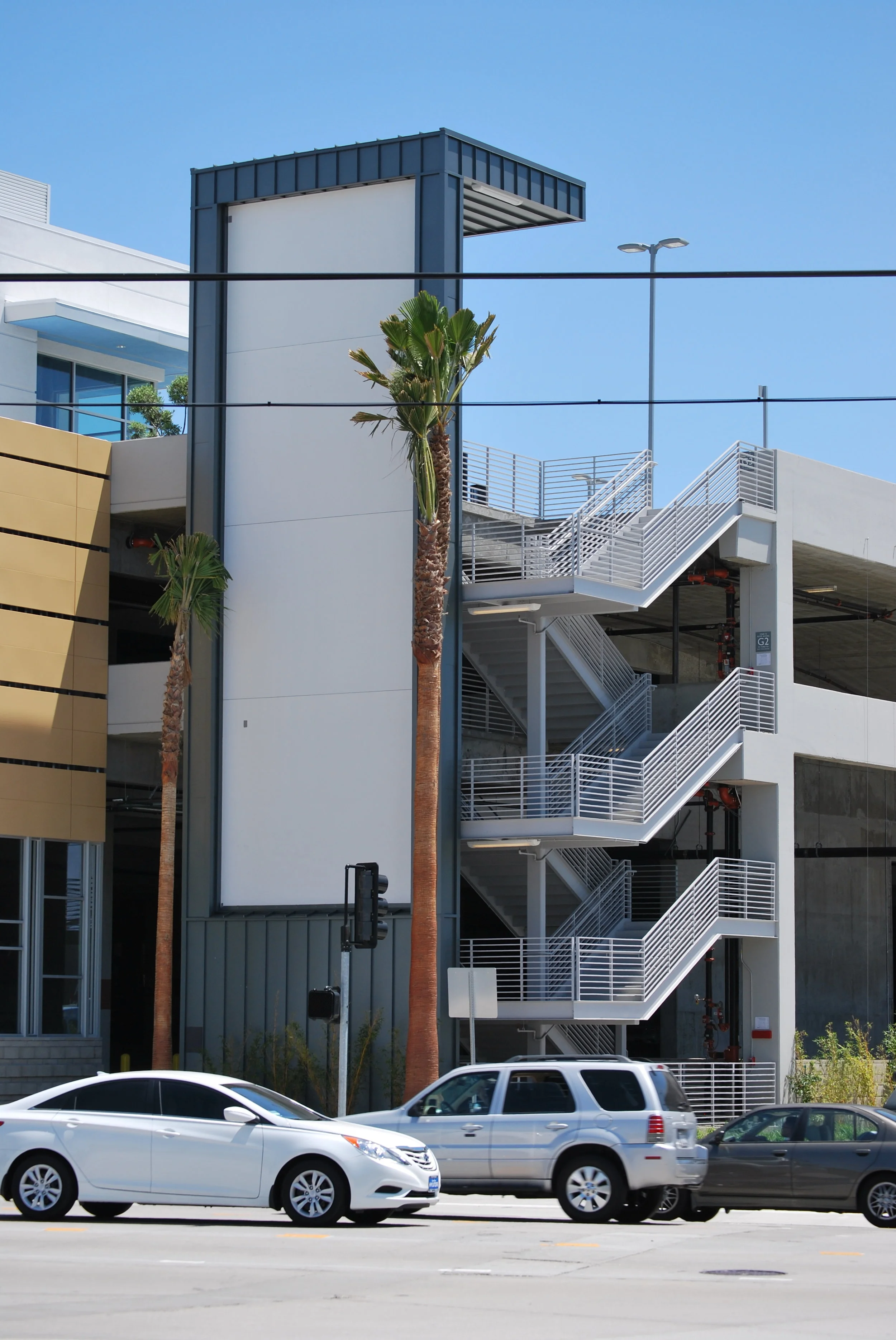 Midtown Crossing — GAA Architects