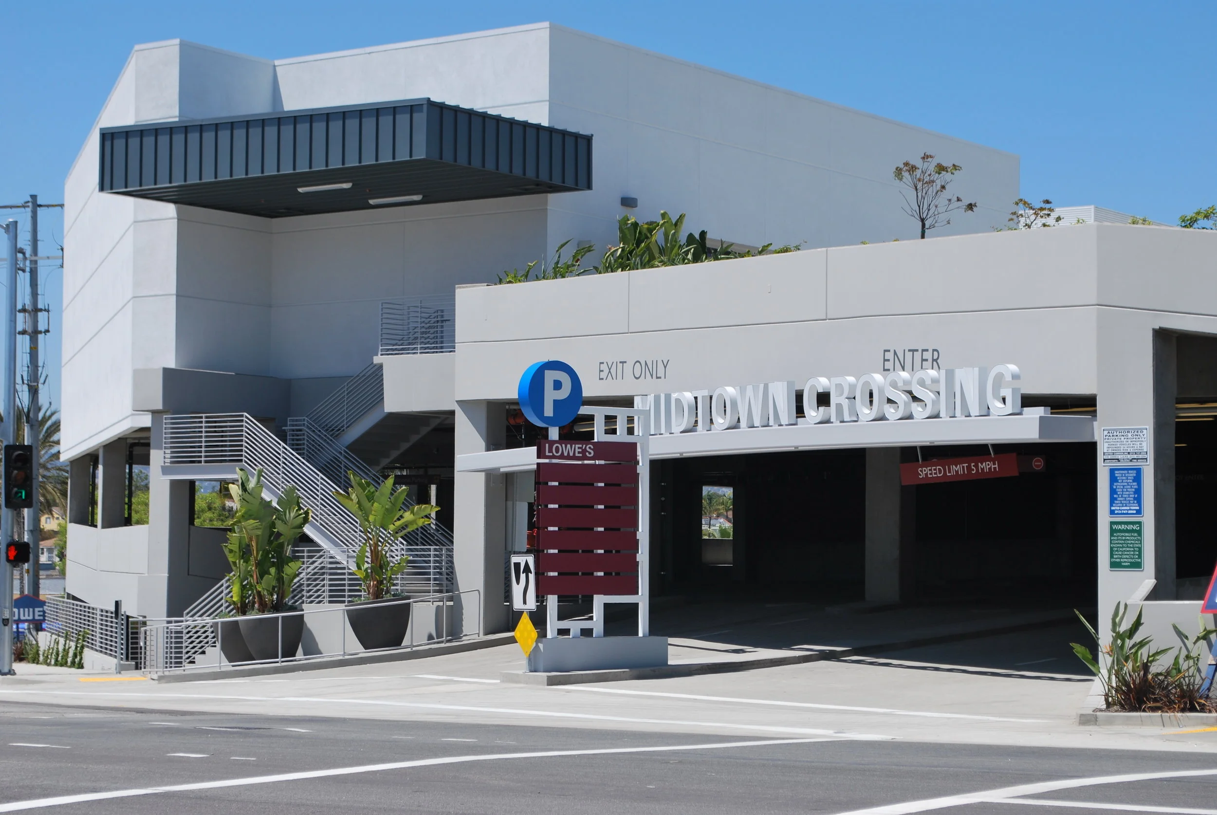 Midtown Crossing — GAA Architects