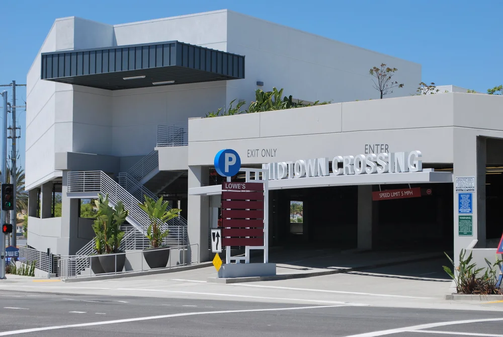 Midtown Crossing — GAA Architects