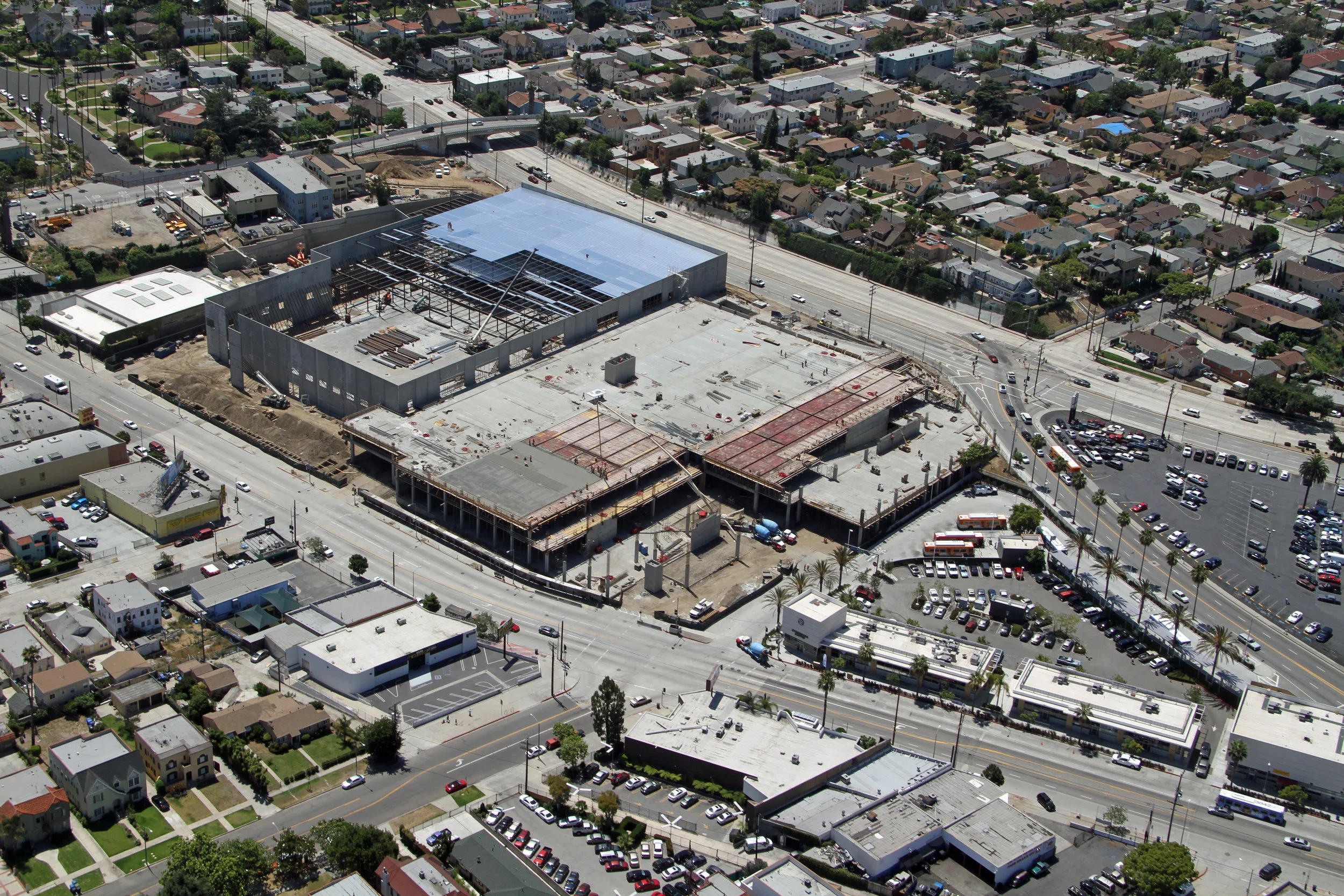 Midtown Crossing — GAA Architects