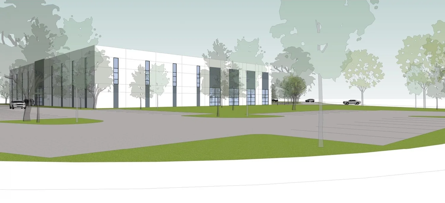 Recreational Center — GAA Architects