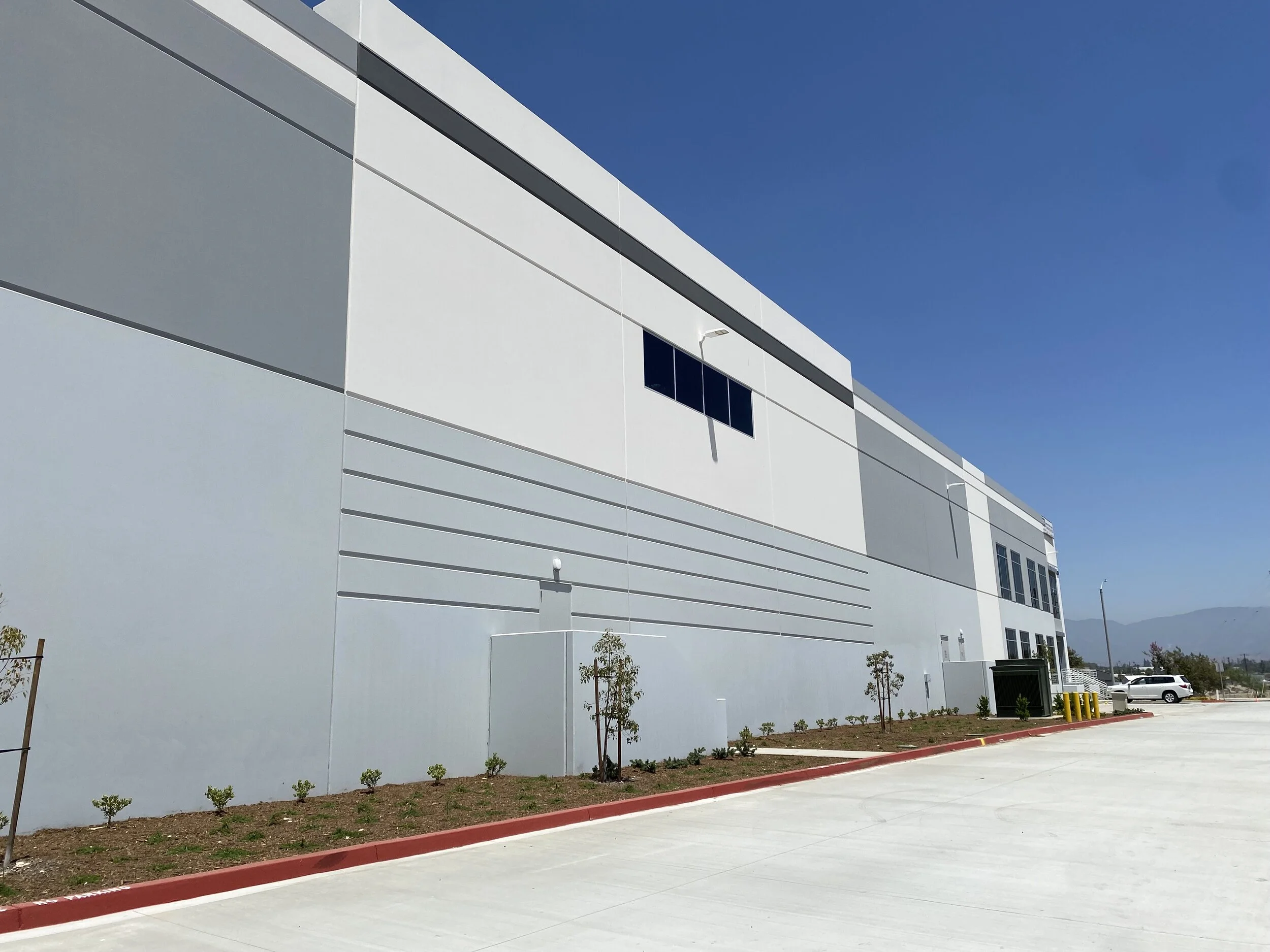 Colton Distribution Center — GAA Architects
