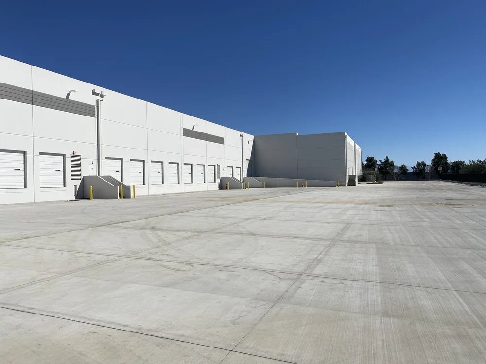 Airport Drive Warehouse — GAA Architects