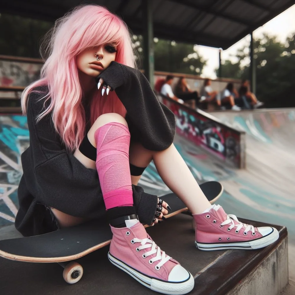 AI Cast Chat — Casting Curiosities