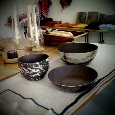 WORKS — APRIL NAPIER VISUALS