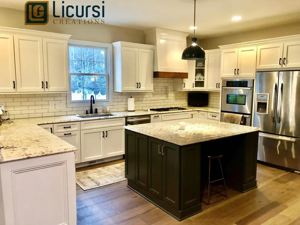 Our Creations — Licursi Creations