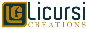 Contact Us — Licursi Creations