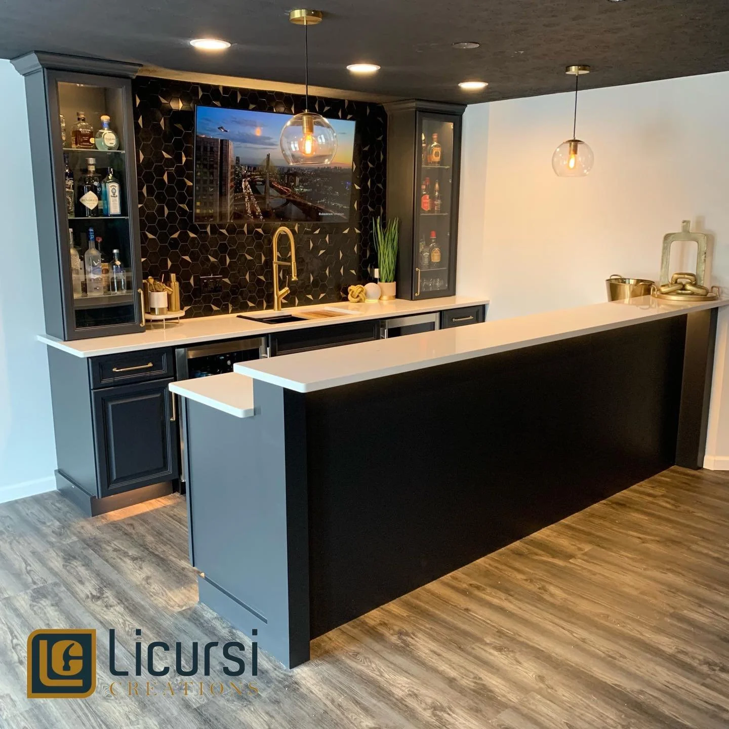 Our Creations — Licursi Creations