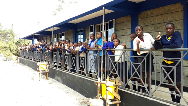 Pleasant Hope Academy