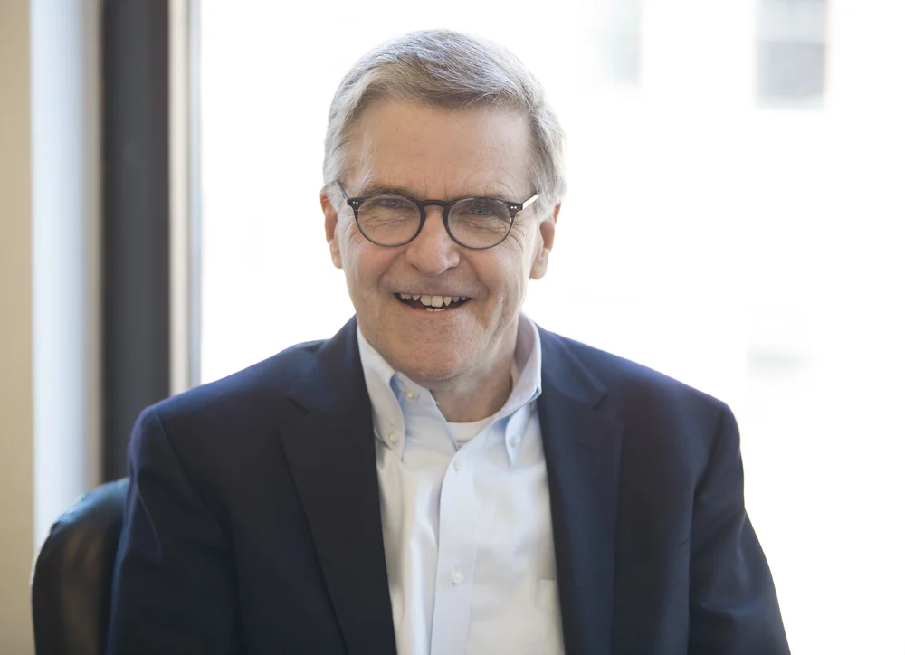 Principals — Phillips Preiss