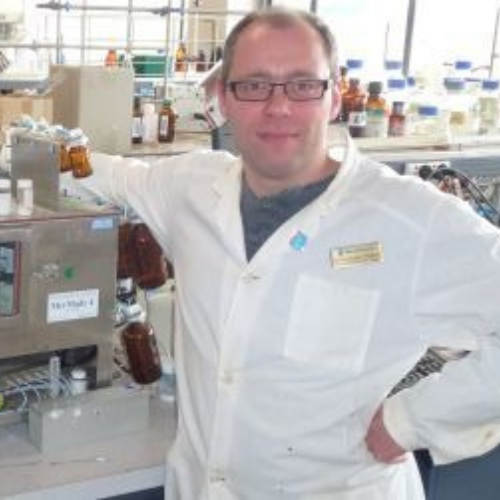 Funded Projects — Breast Cancer CURE