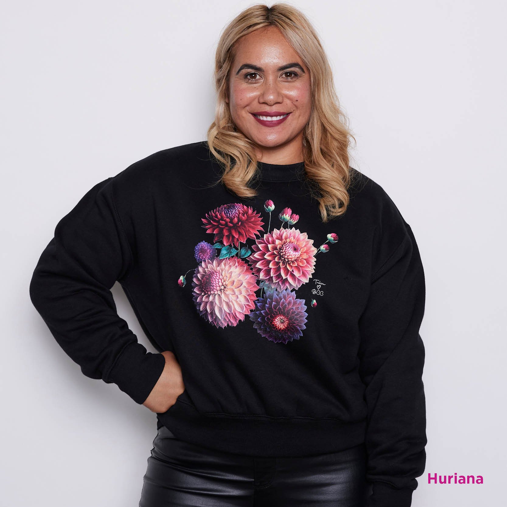 Tees for a Cure Winter Edit — Breast Cancer CURE