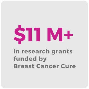 Researchers — Breast Cancer CURE