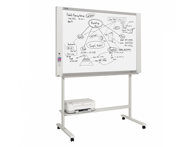 Interactive Whiteboards — ProVision