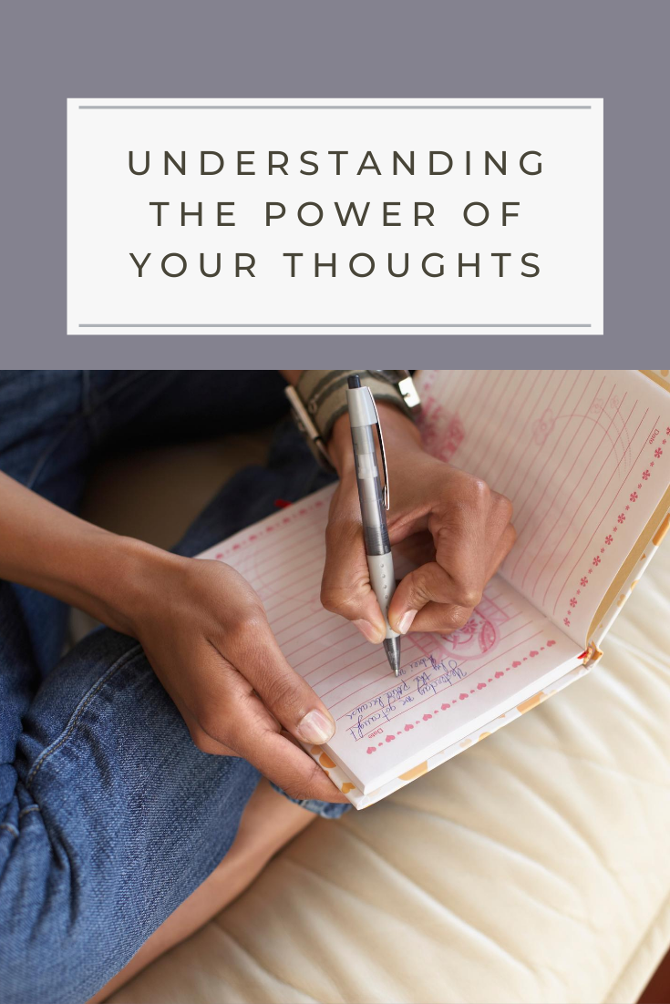 Understanding how powerful your thoughts are — Yashica's Intuition