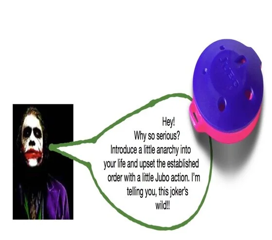 JUBO Instruments: Find your style — JUBO