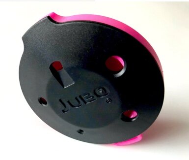 J2T-5 Jubo Midnight Rose — JUBO