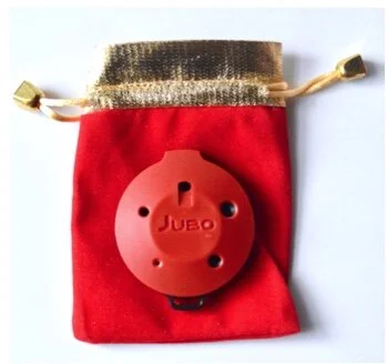 J2T-15 Jubo Red Knight — JUBO