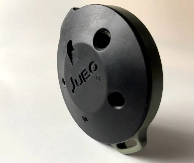 J2T-21 Jubo Mountaineer — JUBO