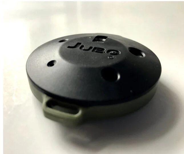 J2T-21 Jubo Mountaineer — JUBO