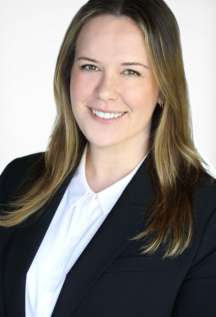 Emily Vogt — DAVID WEISS LAW