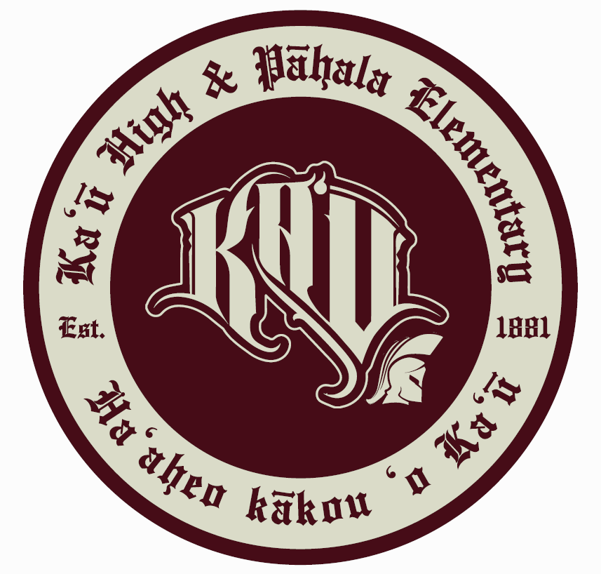 Kau High & Pahala Elementary