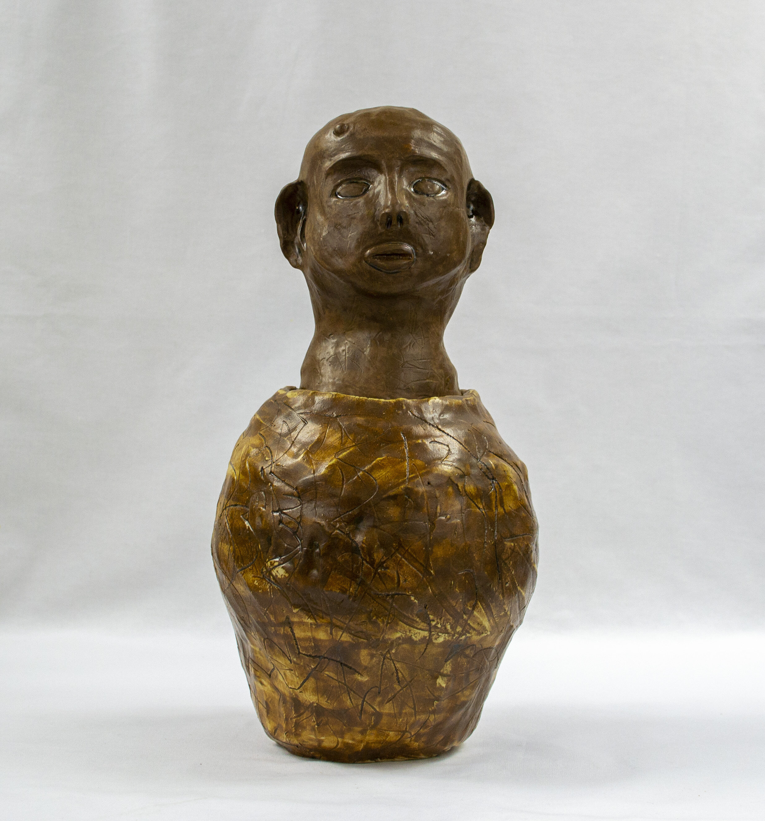Burial Jars (stills) — RENIEL DEL ROSARIO