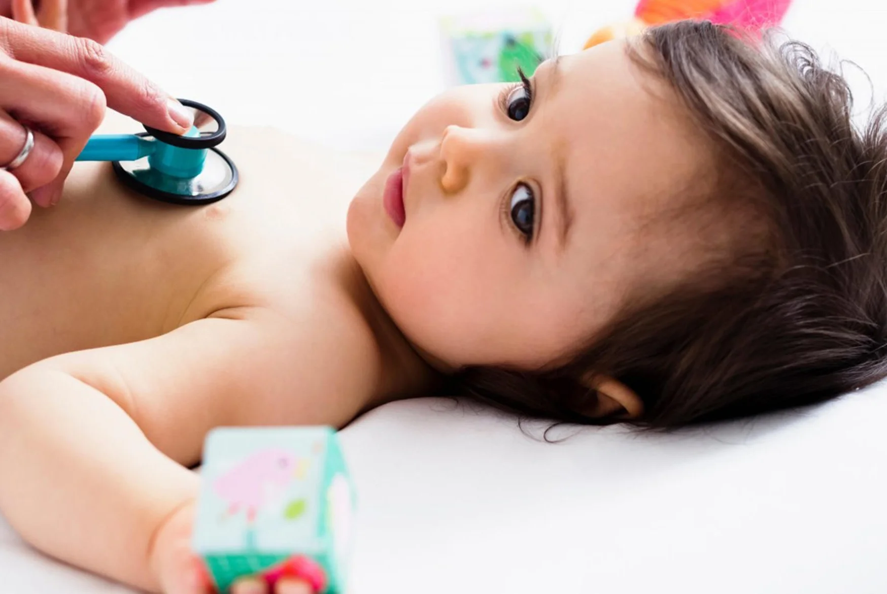 Best Pediatrician Long Beach, CA | My Pediatrics