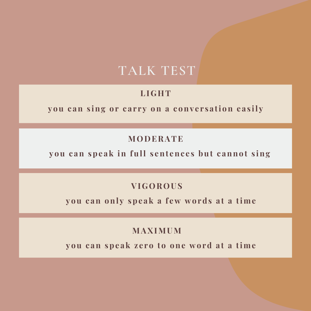 Guidelines for Exercise During Pregnancy