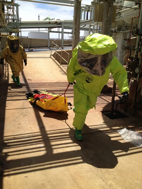 Fentanyl & Meth Cleanup | California Arizona Nevada