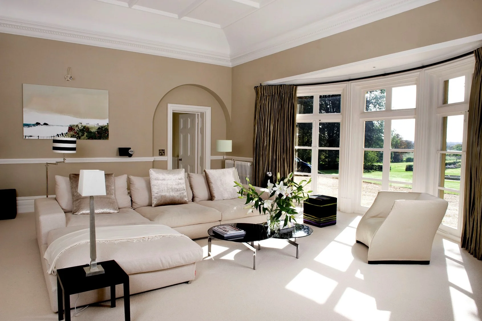 Suzy Dallas Lighting Design