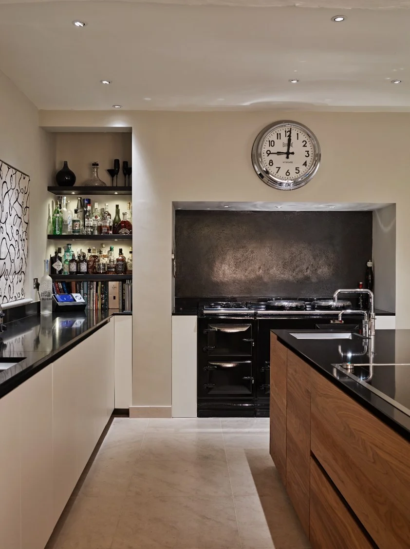 Portfolio — Suzy Dallas Lighting Design