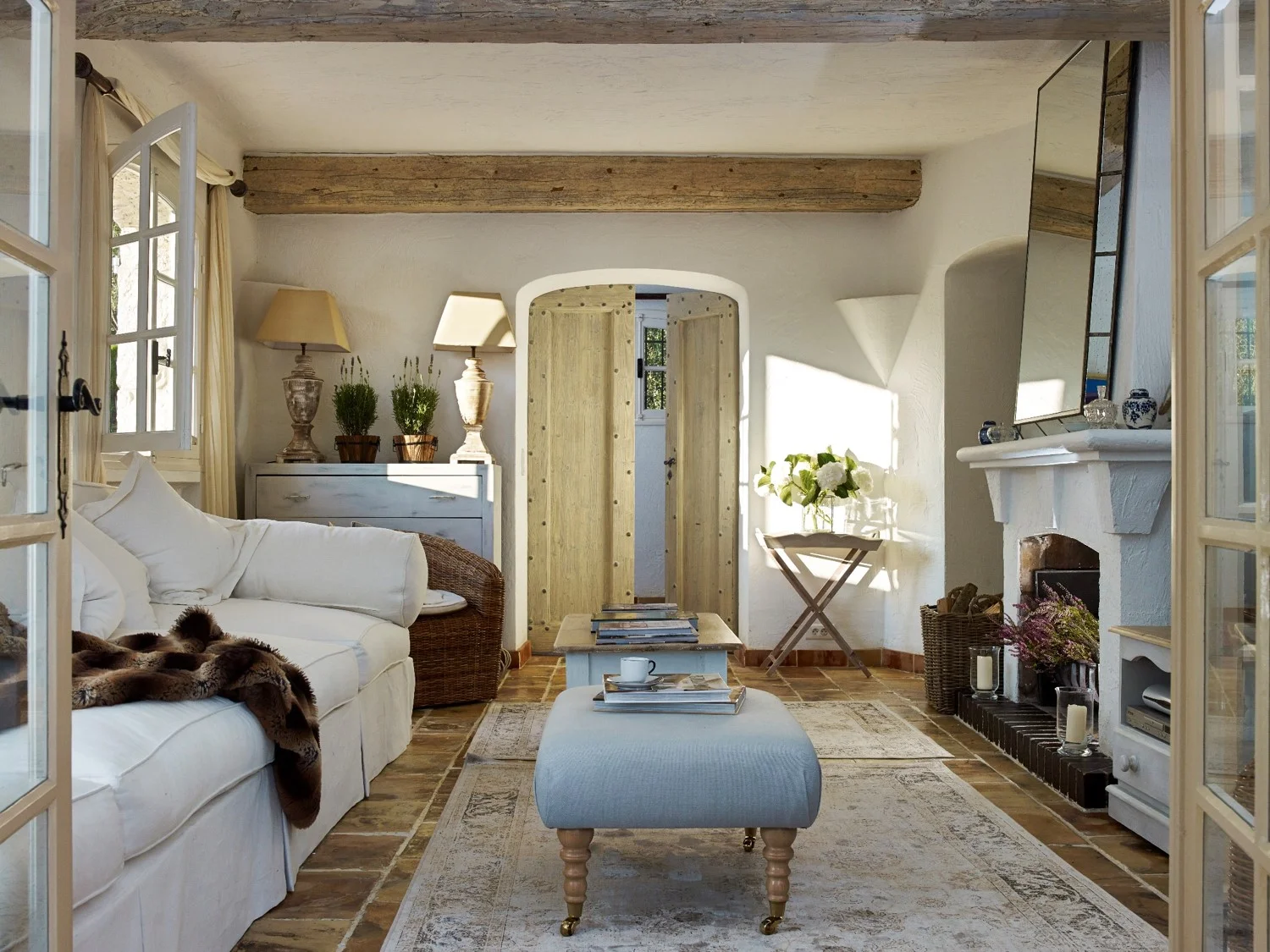 Suzy Dallas Lighting Design