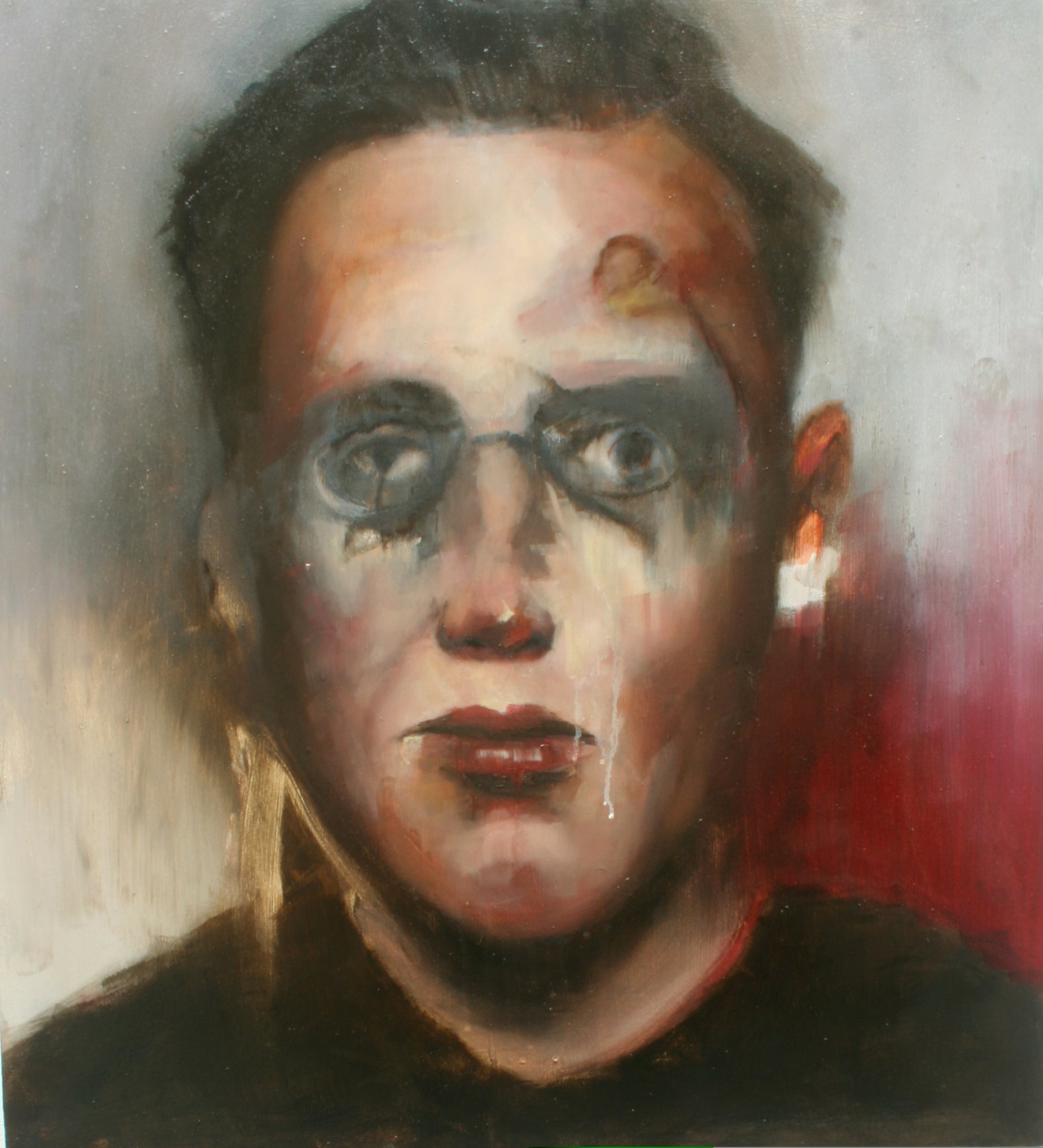 PHILIP GURREY — EXHIBITIONS