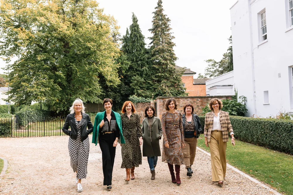 Michelle Blake O'Brien