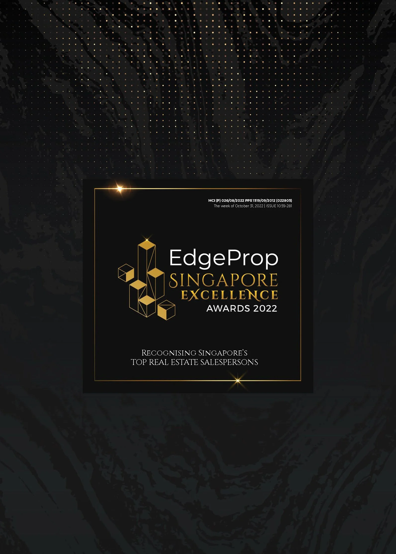 EdgeProp Excellence Awards 2024