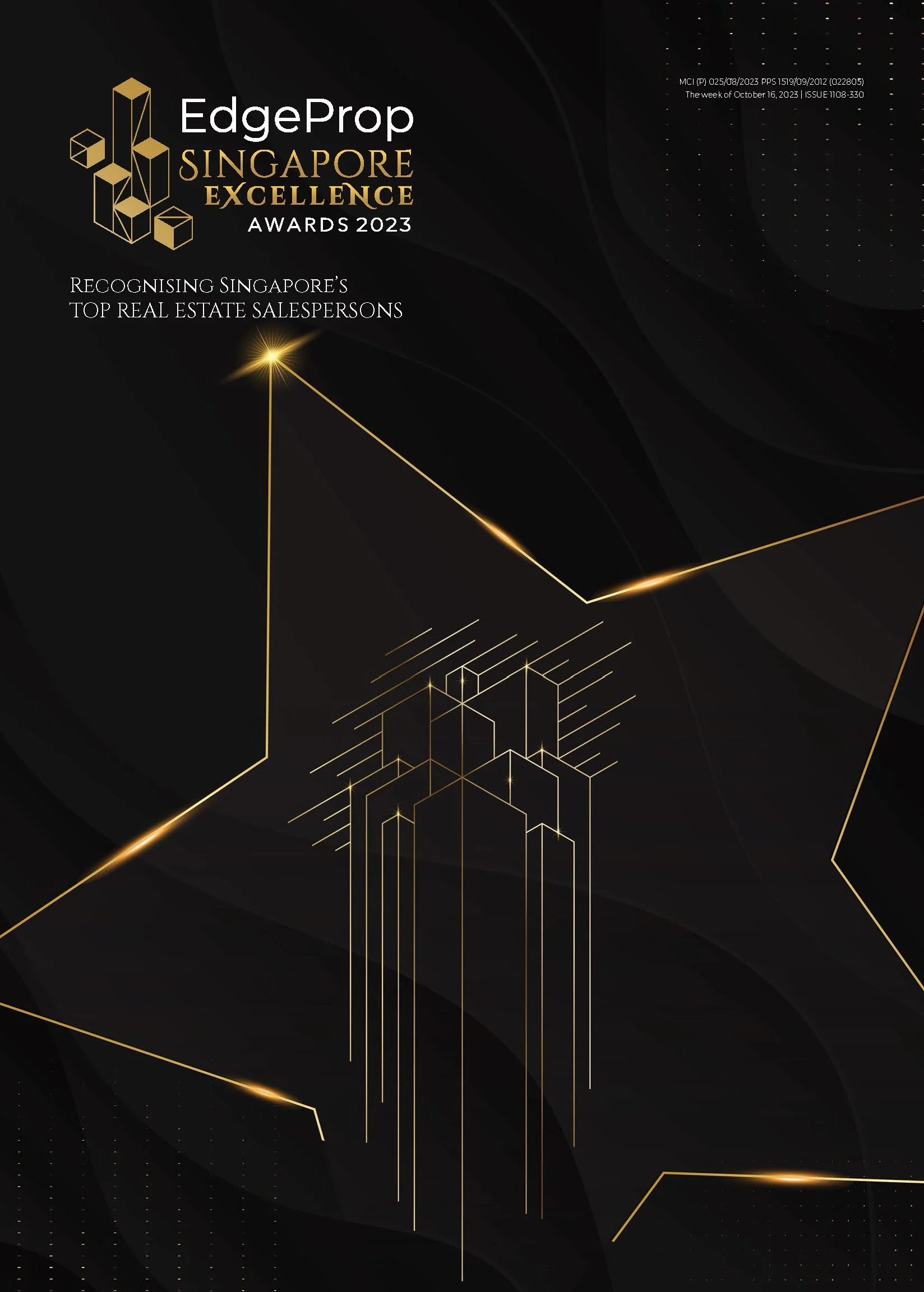 EdgeProp Excellence Awards 2024