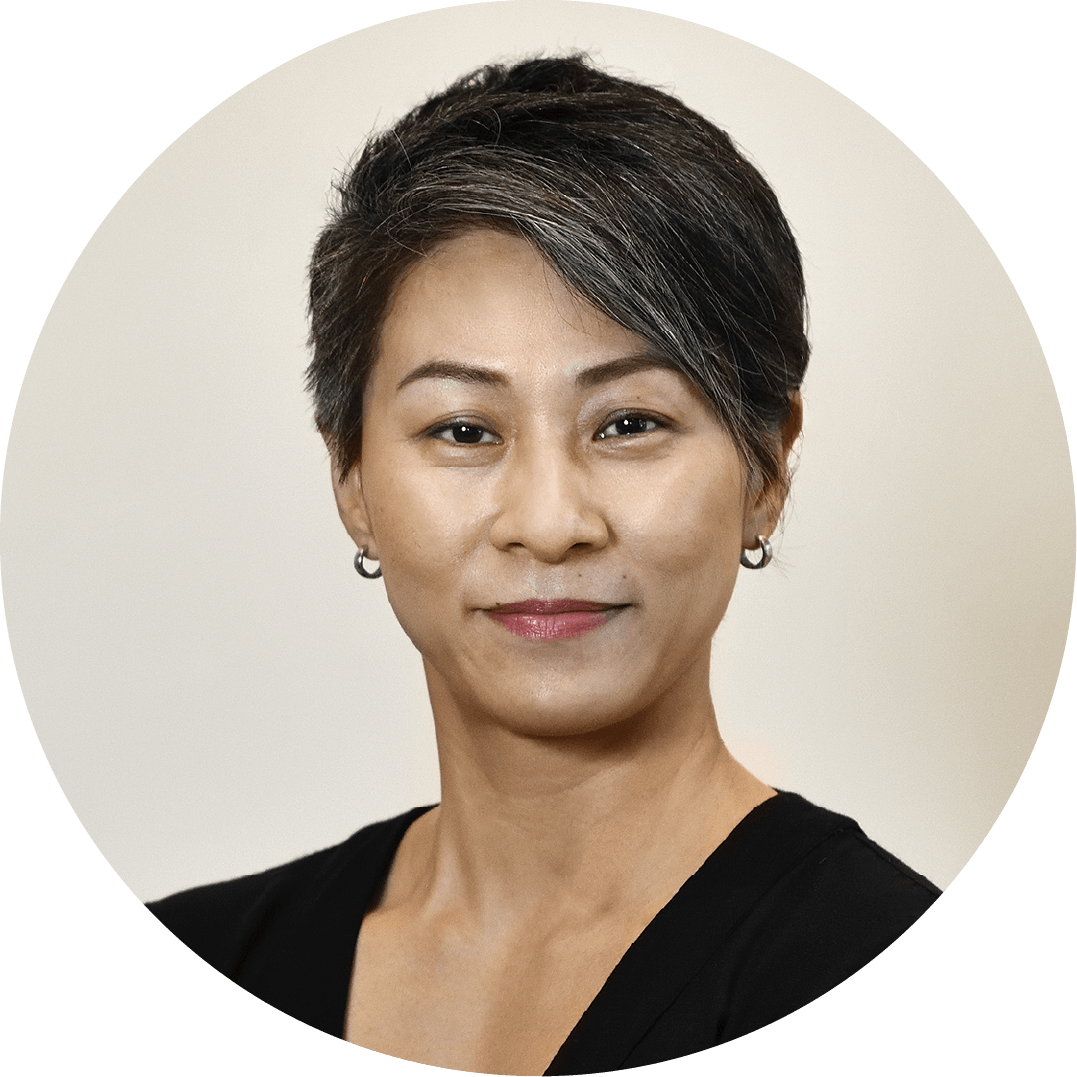 Judges — EdgeProp Excellence Awards