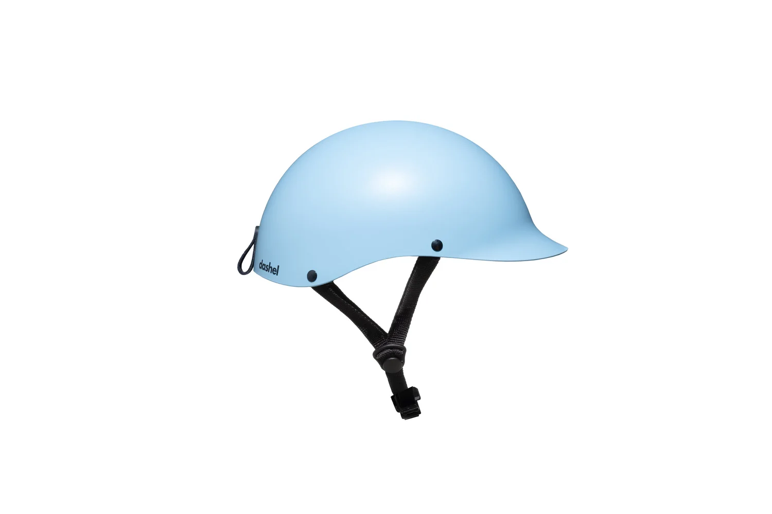 Ready, set, get riding with Dashel´s Re-Cycle helmet — News