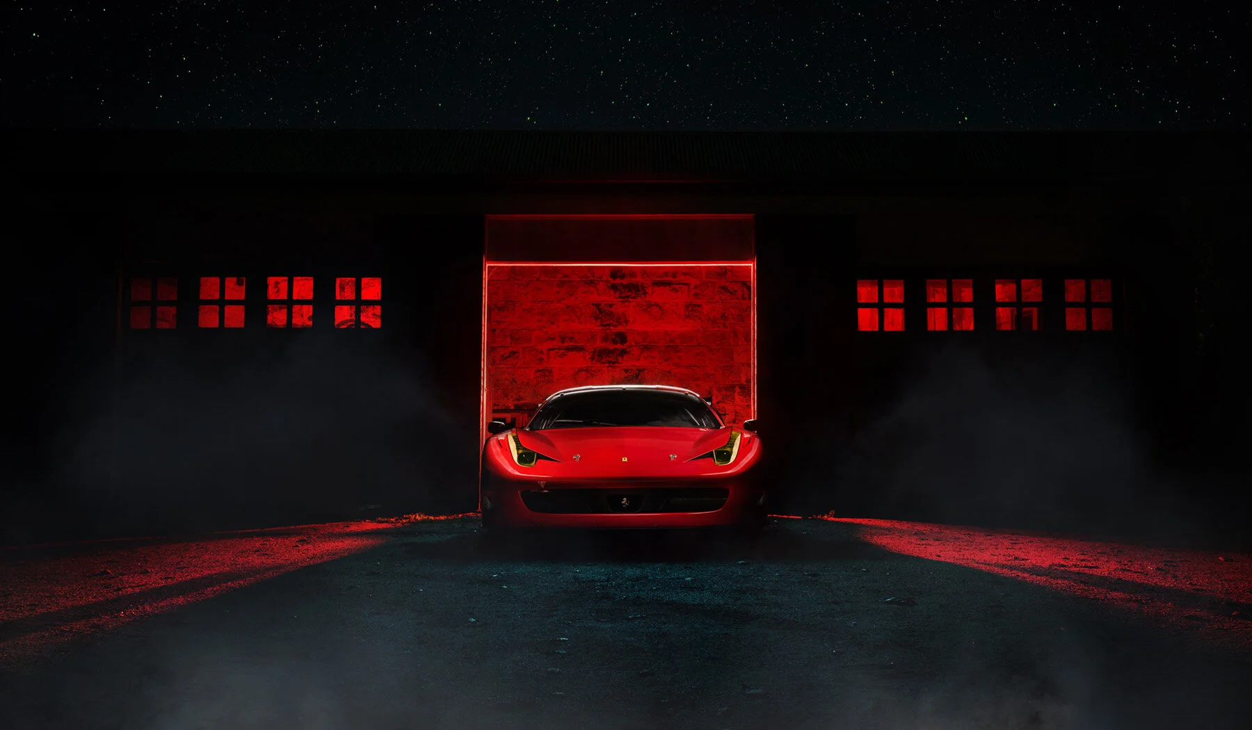 Melbournes leading supercar photographer — Freestyle Photography ...
