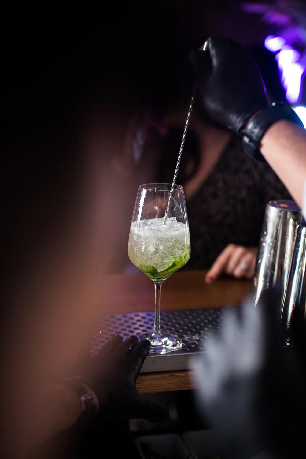 Pop-Up Bar Photography and imagery — Freestyle Photography - Automotive ...