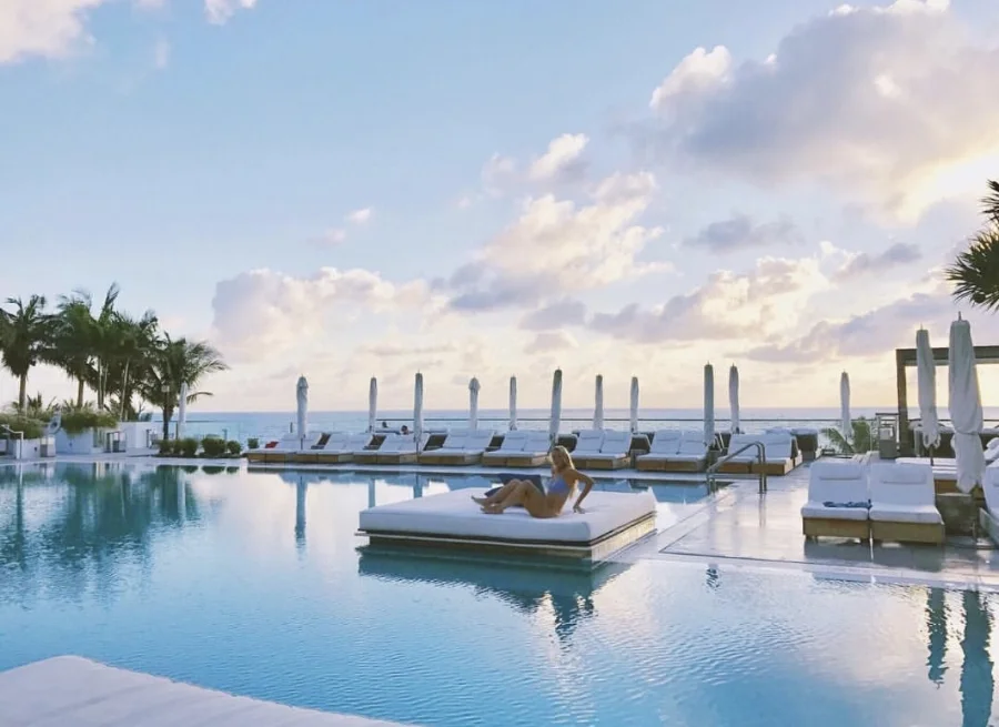 Miami Winter 2019 — AB Fitness