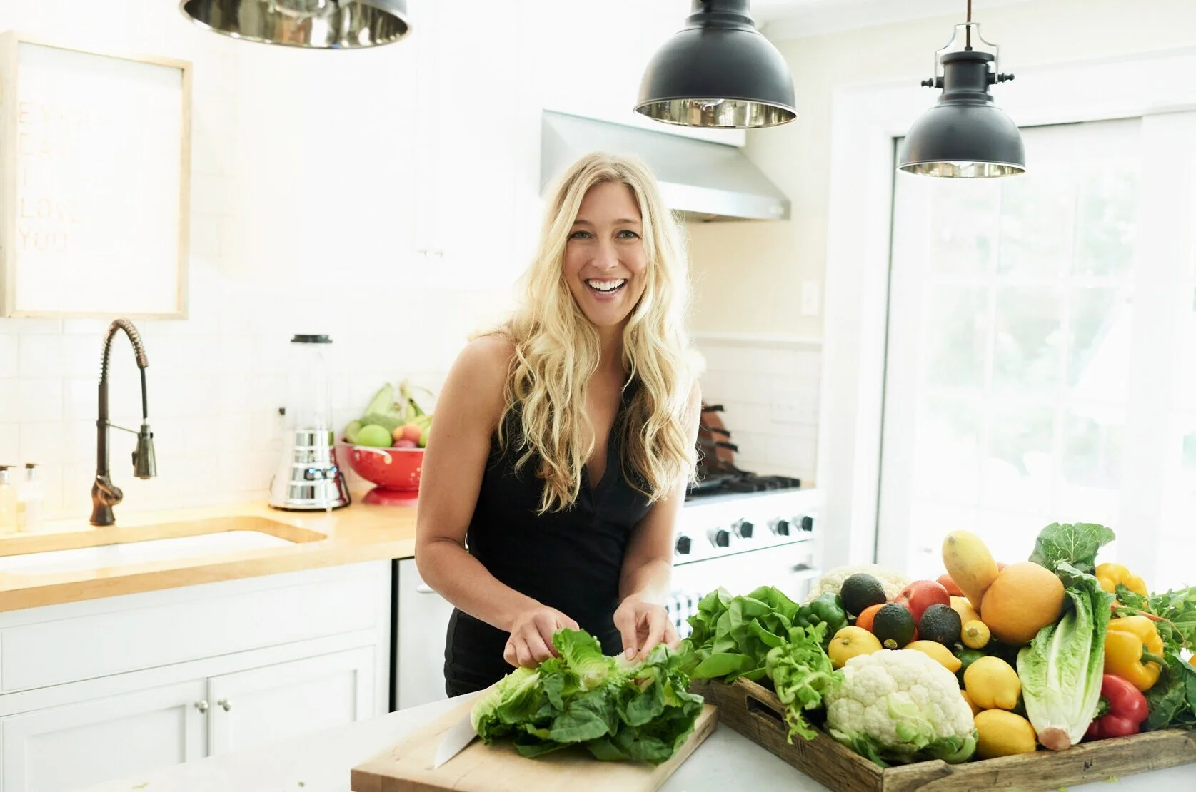 Sarah Wragge Wellness