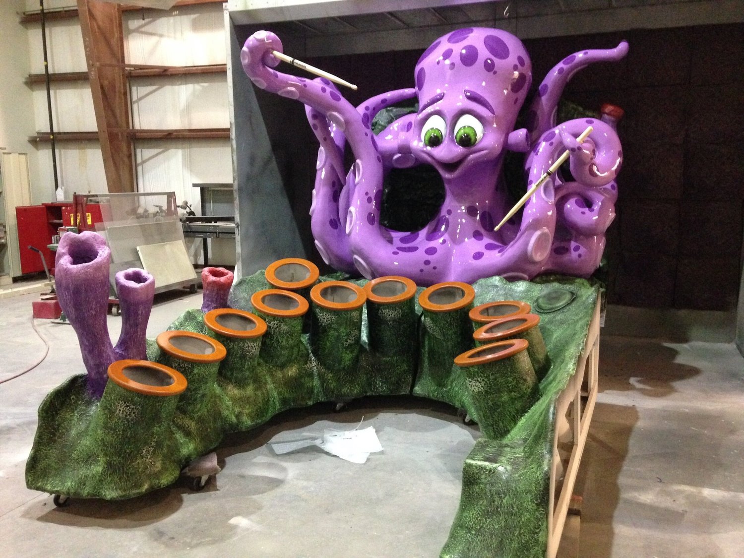 Ruocchio Designs, Inc. brings whimsical flair to Wake Forest | WFBIP
