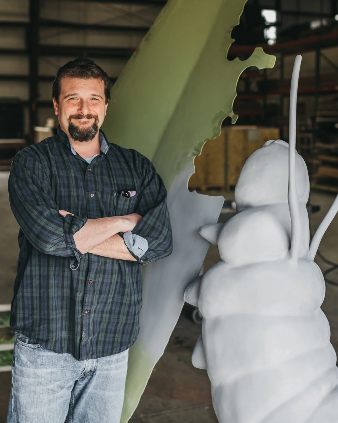 Ruocchio Designs, Inc. brings whimsical flair to Wake Forest | WFBIP