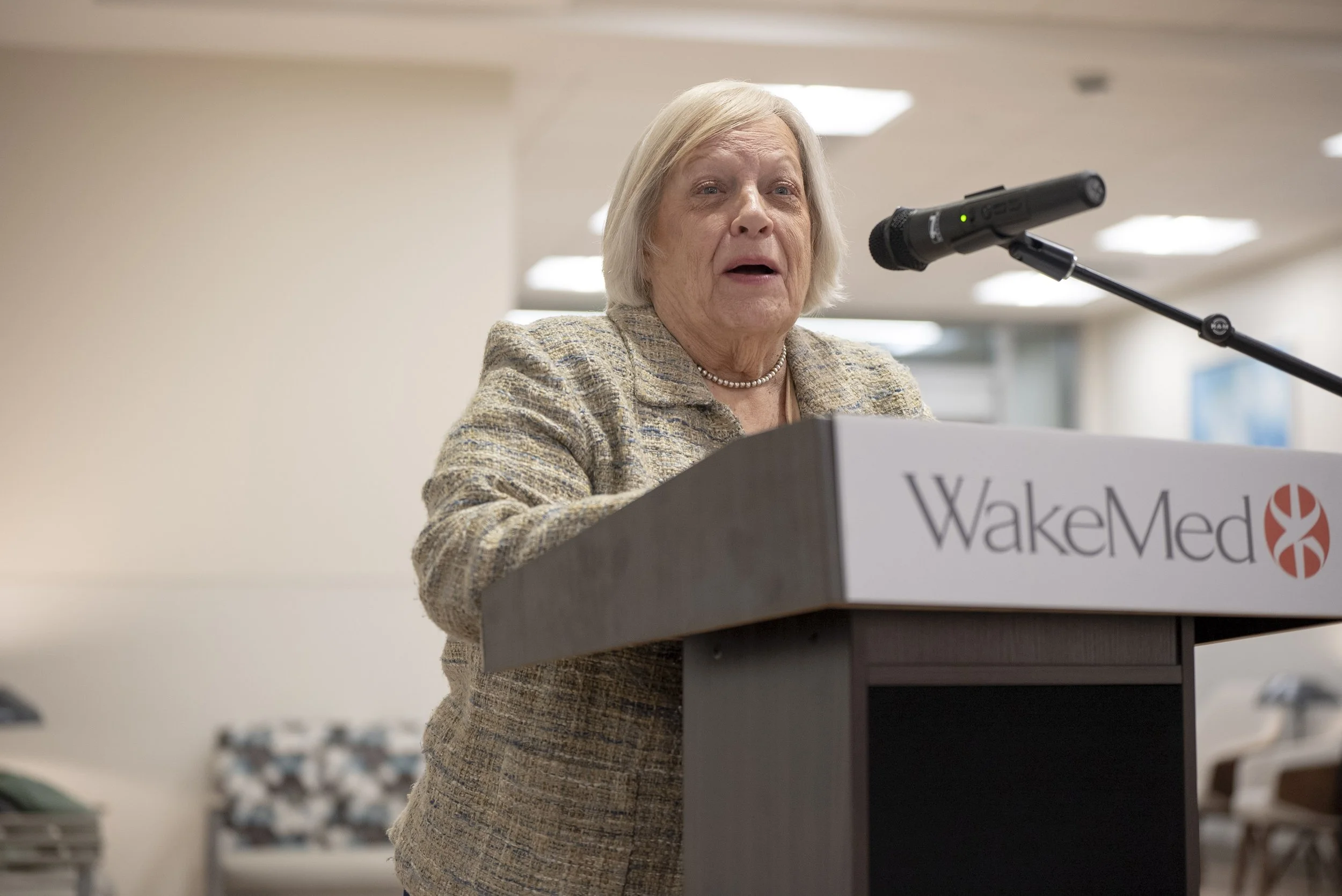 WakeMed Expands Regional Footprint with Opening of Wake Forest Medical ...