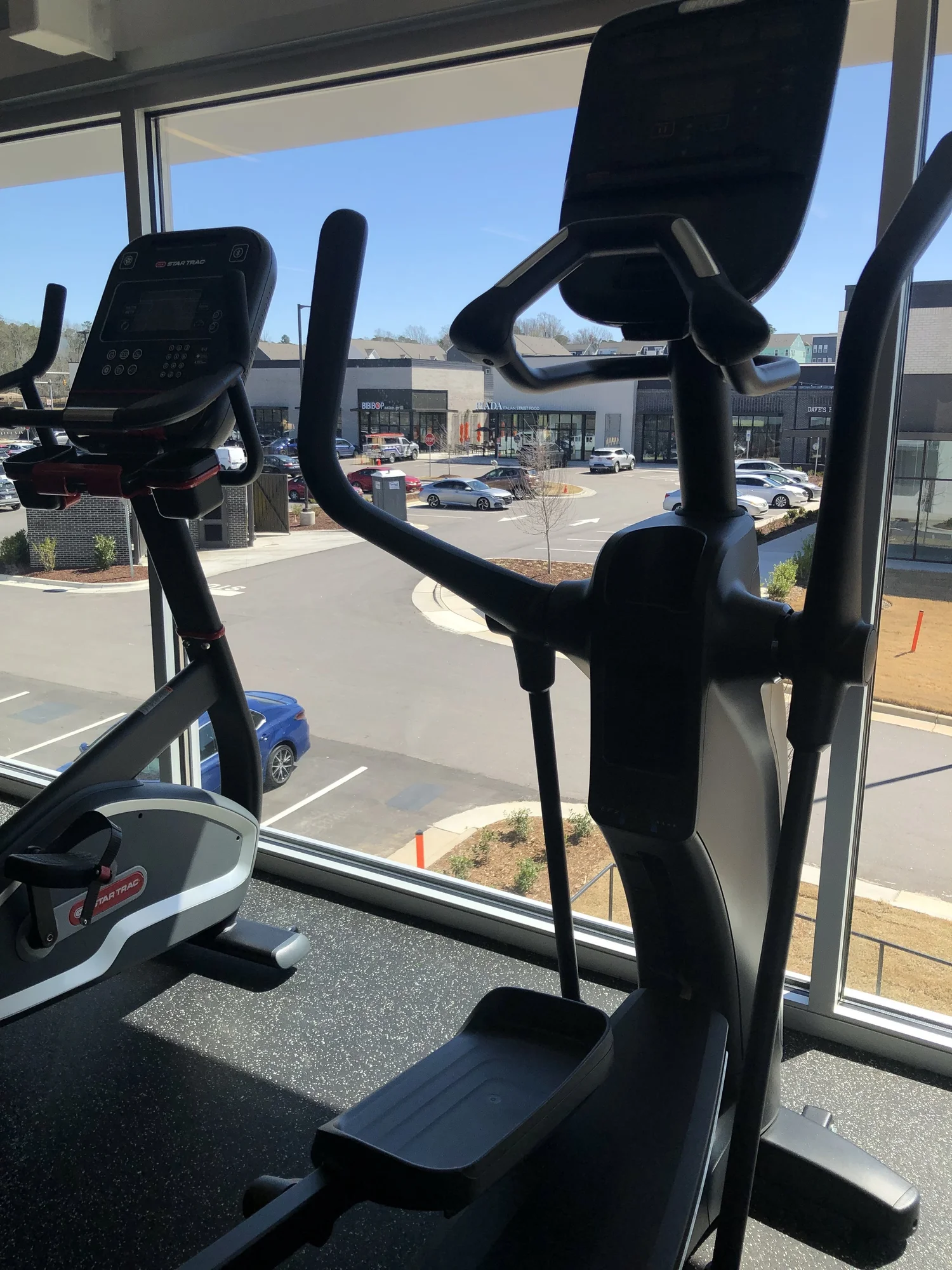 O2 Fitness Returns to Wake Forest with Destination Gym at Grove 98 | WFBIP